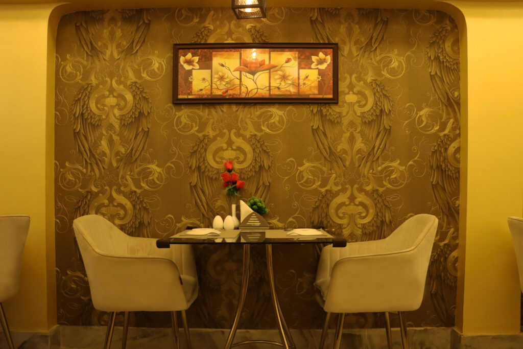 Best Fine Dine Restaurant in Raiganj | Orient Kitchen - Home